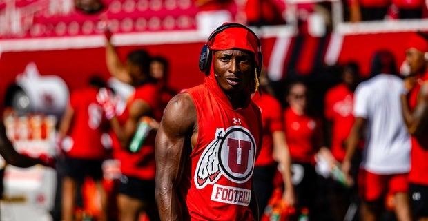 Money Parks touches on "the play" and Utah's week two matchup with Baylor