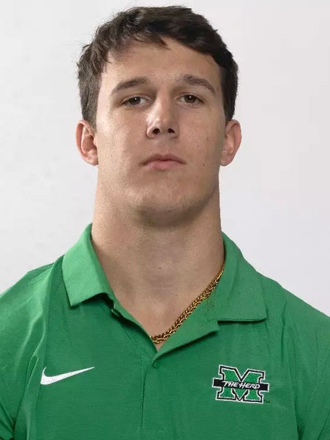 Brock Montgomery, Marshall, Wide Receiver