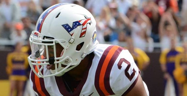 Donovan Riley Photos