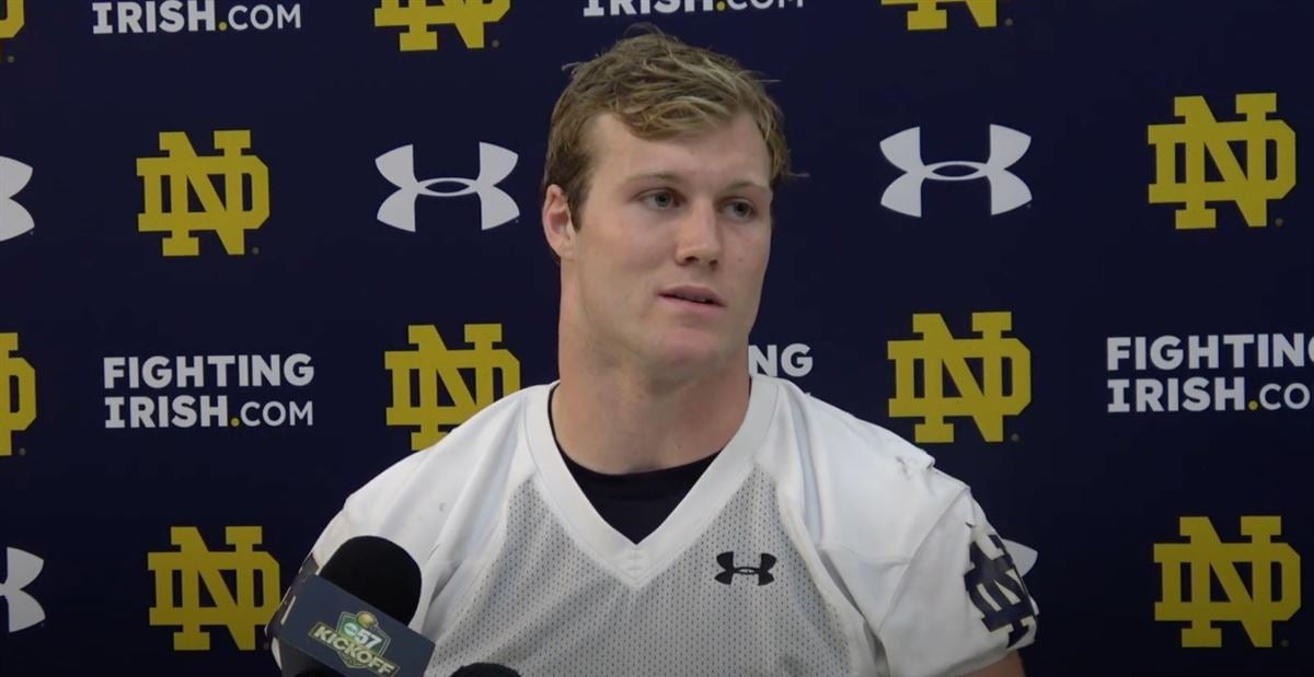 JD Bertrand: Primetime Night Games are 'Just Different'