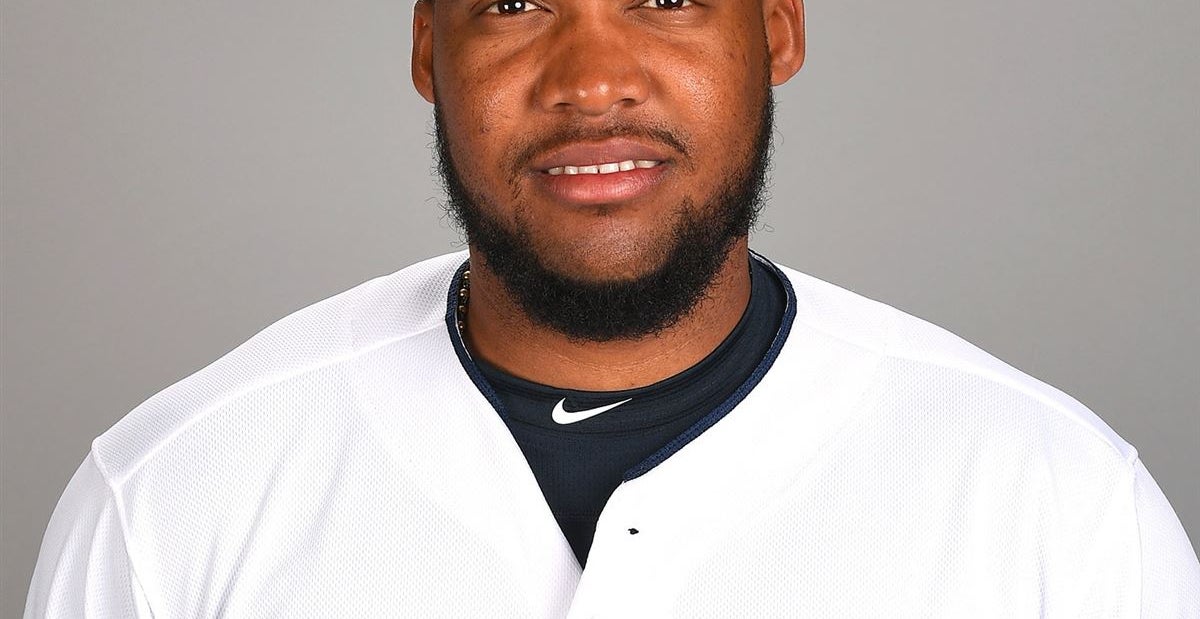 2019 Indians Preview: Henry Martinez
