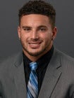 Markus Bailey, Cincinnati, Linebacker