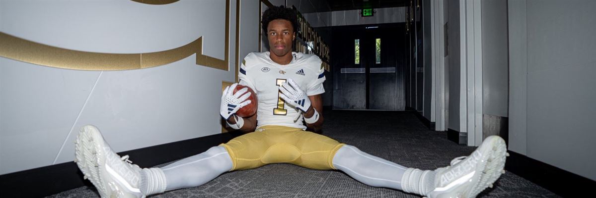 Georgia Tech Hosting Official Visitors