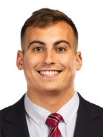 Evan Simon, Rutgers, Quarterback