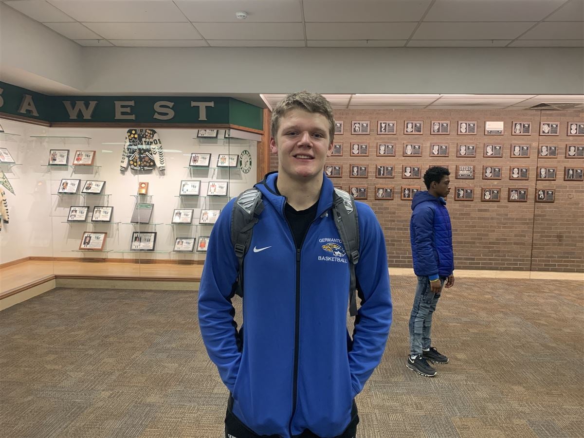 Badgers give LB commit Cooper Catalano ‘a sense of pride’ for playing ...