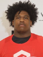 Anthony Hawkins, Bowling Green, Defensive Tackle