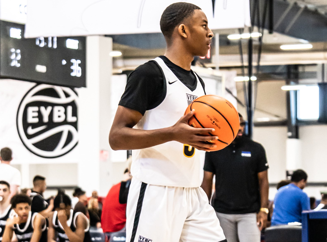 2026 point guard Mason Magee impressed by Arizona visit