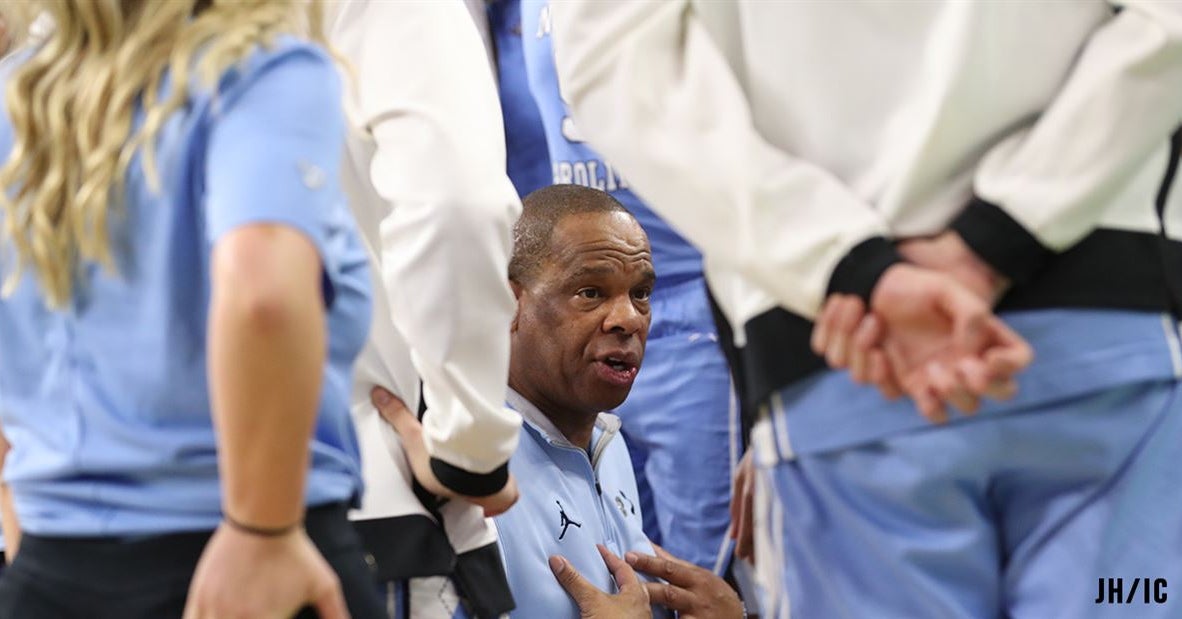 Greg: Tar Heel Reset as Transfer Portal Closes
