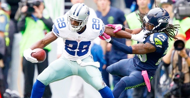 Complete List of NFL Honors Winners