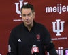 Indiana's Mike Katic has NFL dreams, but leaving IU 'better than I ...
