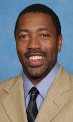 Greg Lewis, Wide Receivers Coach (FB), Pittsburgh Panthers