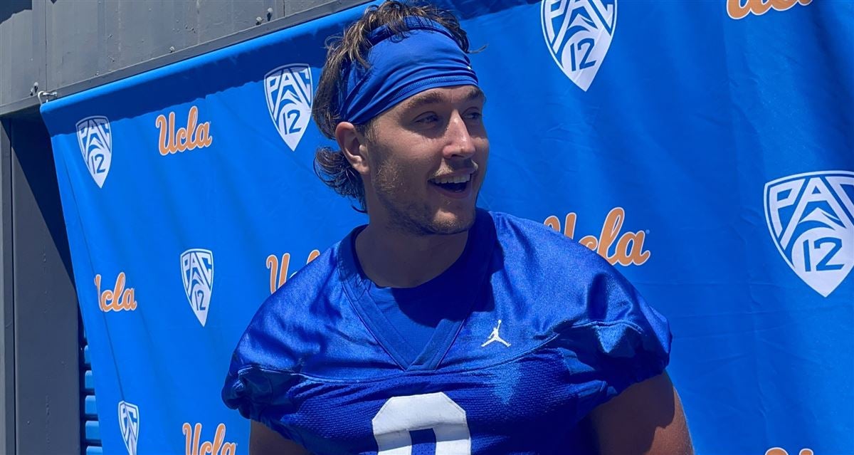 Jake Bobo Talks Role, Coverages, and Excitement for the Season