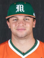 Gabe Rivera, Miami, Right Fielder