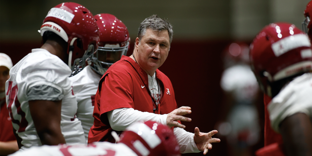 Boston College Offensive Coordinator Big Board