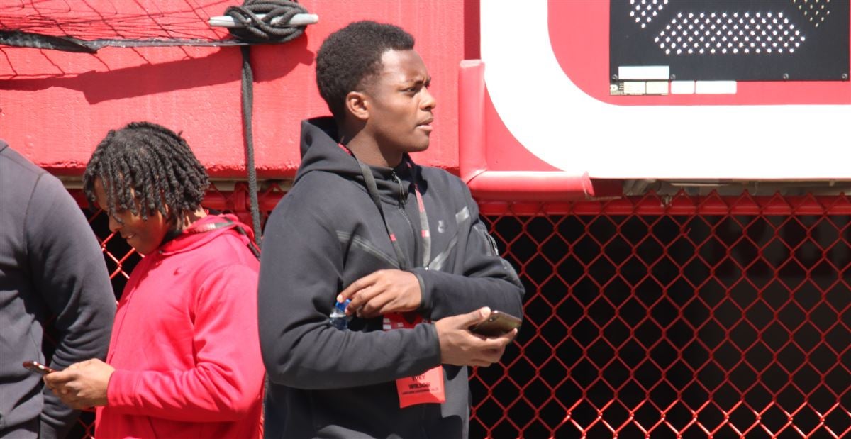 '23 USC DL offer Trey Wilson recruiting snapshot