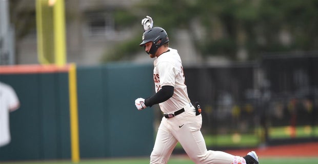 Oregon State Baseball: Fall Ball Preview