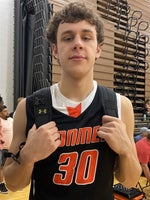 Zach Cleveland, Normal Community, Power Forward