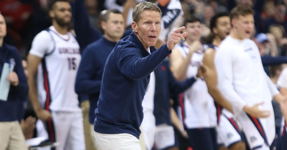 NCAA Tournament 2023: Gonzaga coach Mark Few says UCLA has 'the heart ...