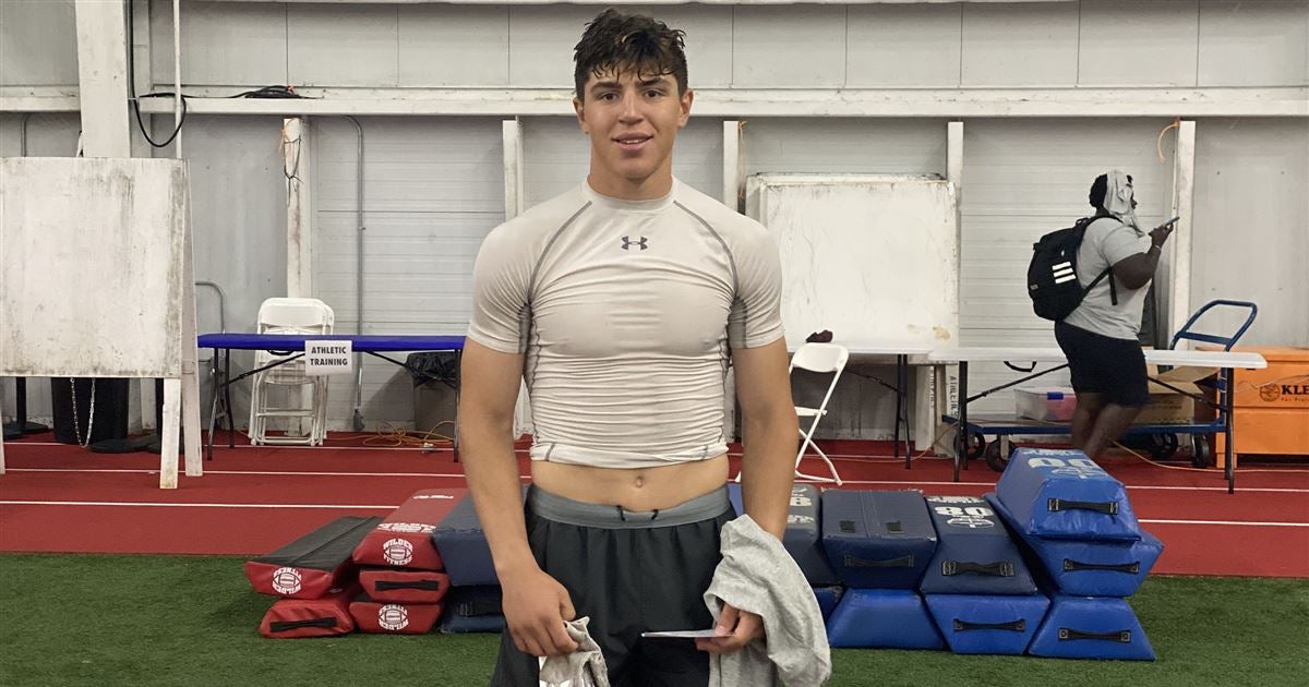 Ole Miss makes cut for 5-Star LB Drayk Bowen