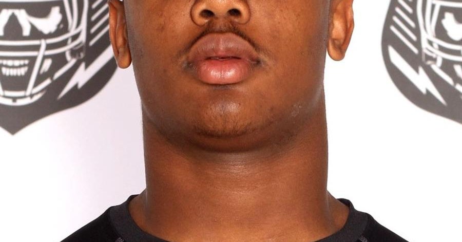 Recent Duke commit Terrell Lucas to visit Maryland