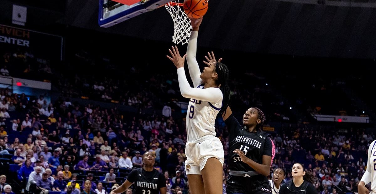 Jersey Wolfenbarger commits to Lady Vols