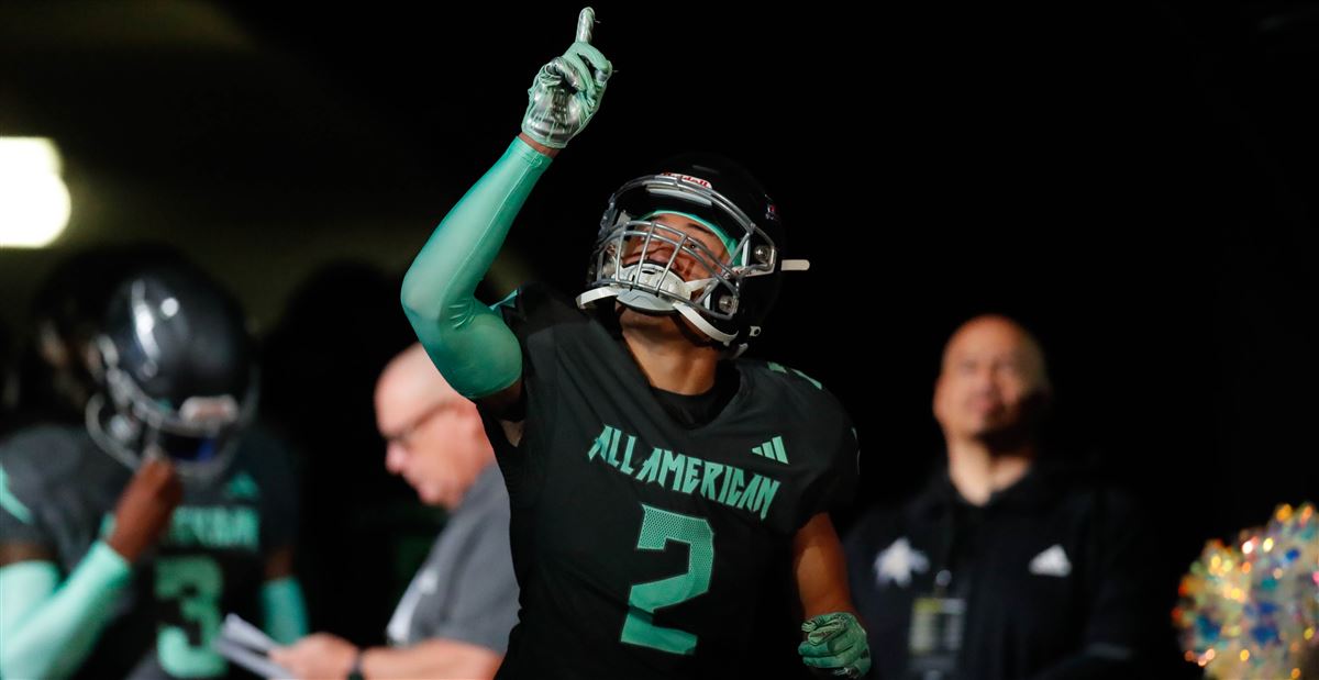 Comparing Teal Chip Recruits in the Big 12