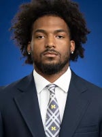 Ricky Johnson, Cy Falls, Safety