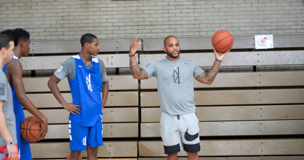 Foundation provides Nelson platform to give back