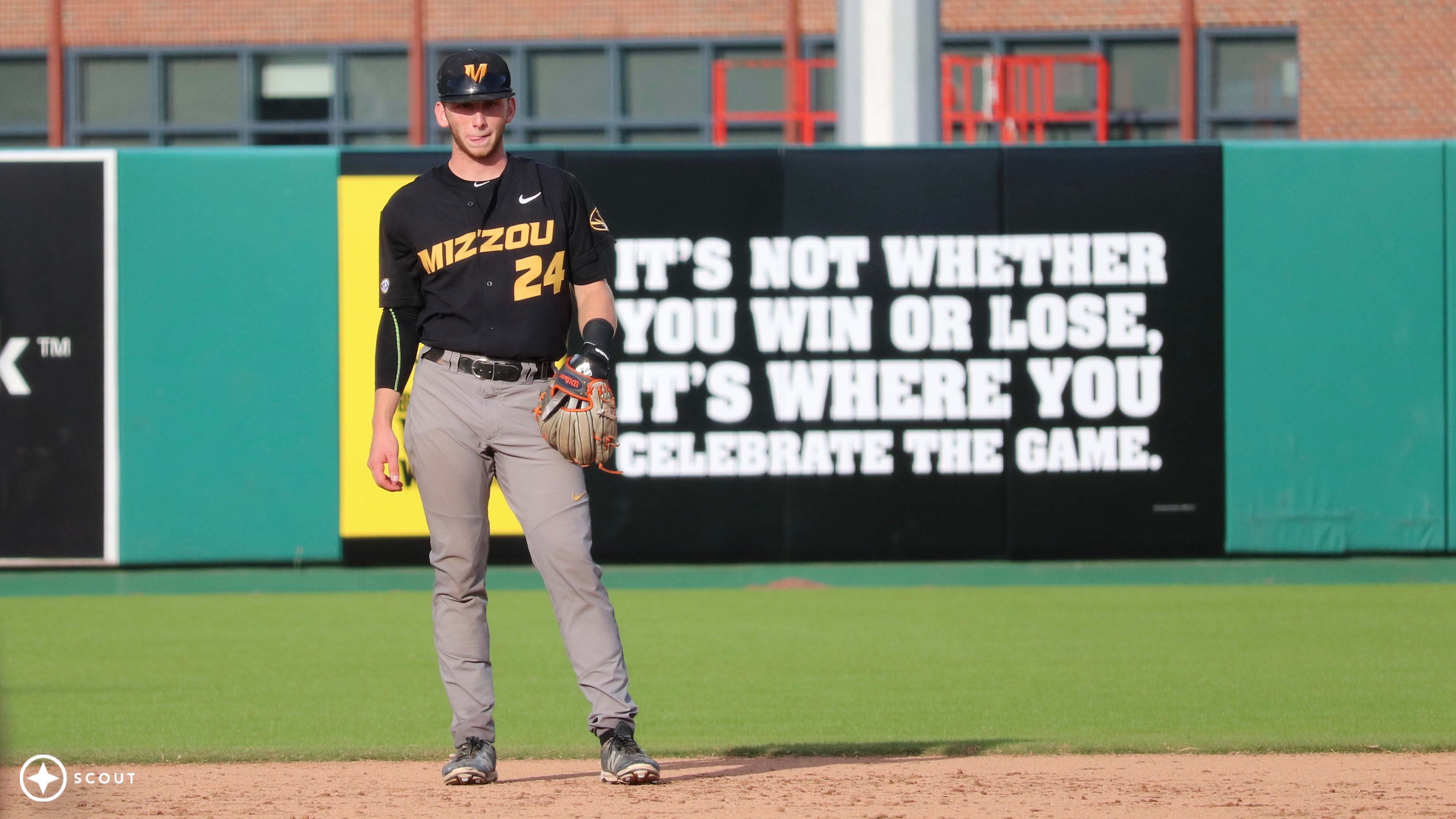 Photo Gallery: Missouri Baseball