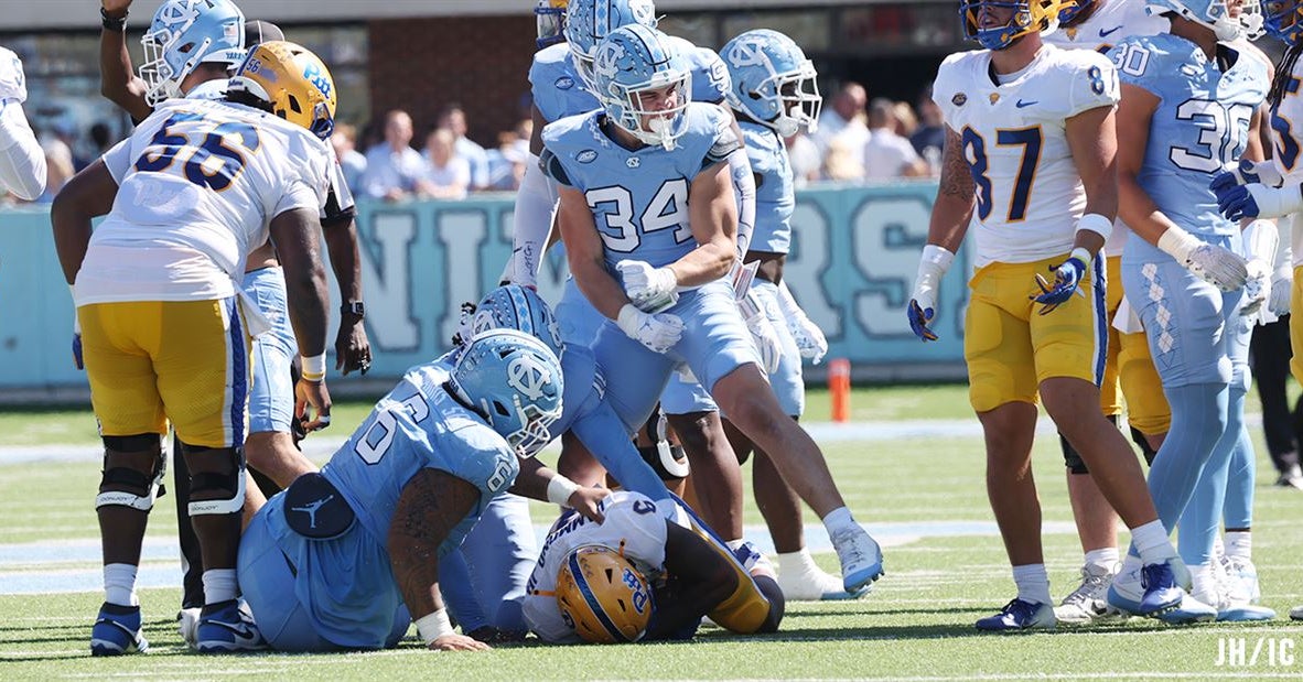 BS Scouting Services, LB Caleb LaVallee - Replenishing the linebacker room?