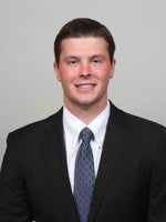 Shane Cranmore, Boston College, Quarterback