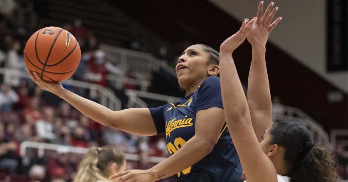 Cal transfer guard Jayda Curry announces for Louisville Cal transfer guard Jayda Curry announces for Louisville