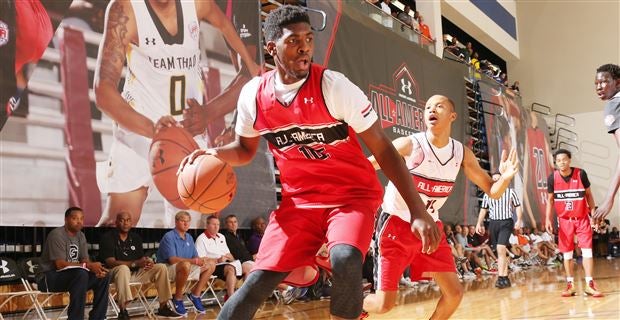 UCLA has No. 1 class with addition of Cody Riley