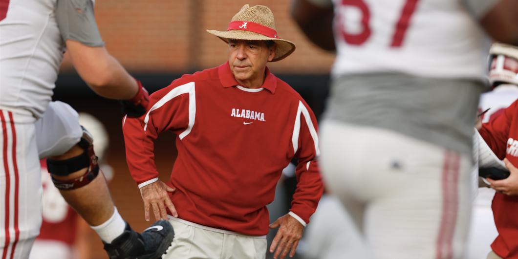 Top 25 winningest Power Five college football programs in last decade ...