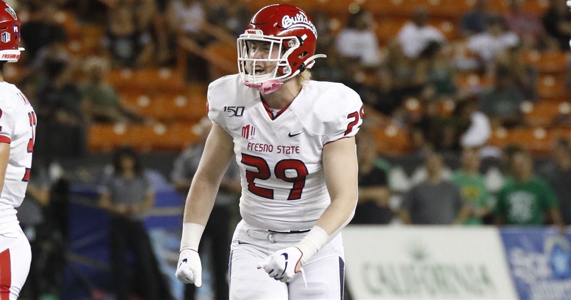 Breaking: Where former Bulldog Justin Rice is headed