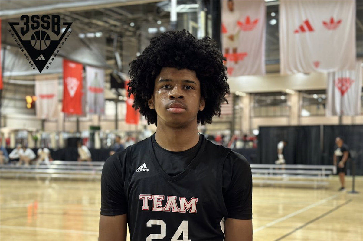 Ole Miss the second SEC hoops program to offer 2026 'three level scorer ...