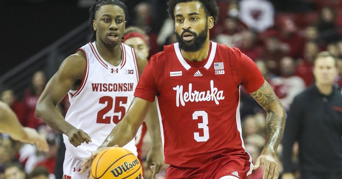 Pre-Draft work done, Nebraska's Brice Williams awaits word on next step ...