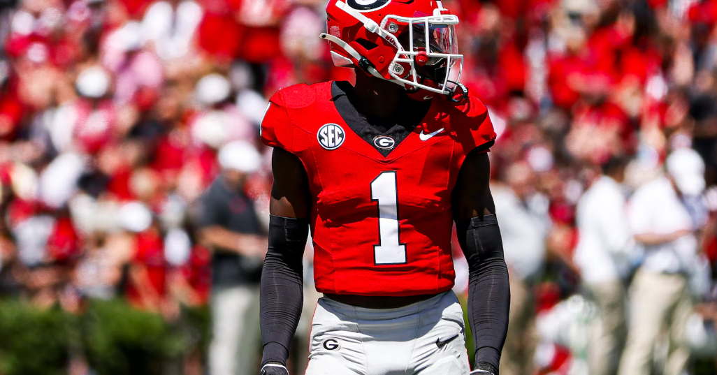 Georgia football has CFB's No. 1 roster in the 247Sports Team Talent ...
