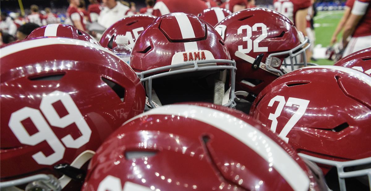 College football's 25 biggest brands, ranked