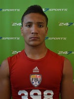 Jacob Littlefield, Las Vegas, Outside Linebacker