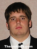 Jeremy Ciulla, Michigan, Offensive Tackle
