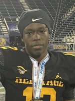 Derrick Nichols, American Heritage, Safety