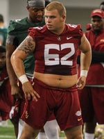 Austin Barron, Florida State, Offensive Line