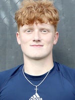 Zebulin Kinsey, Toronto, Quarterback