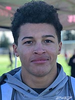 Keelan White, Handsworth, Wide Receiver