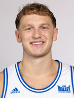 Tucker DeVries, Drake, Small Forward