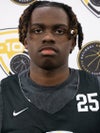 Coen Carr, Legacy Early College, Power Forward
