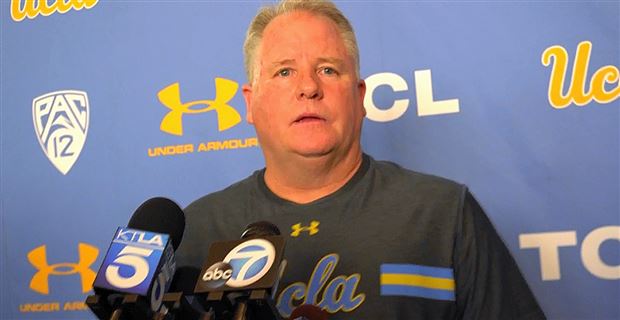 CBS Video: Chip Kelly Era Begins at UCLA