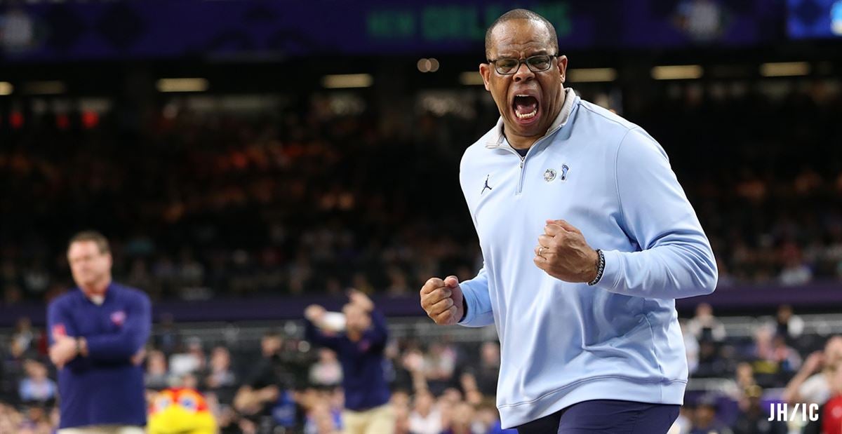 How to Watch: Live Action with Carolina Basketball