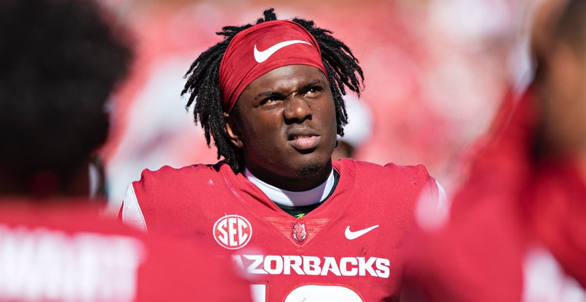 Why Iowa State added graduate transfer La'Michael Pettway